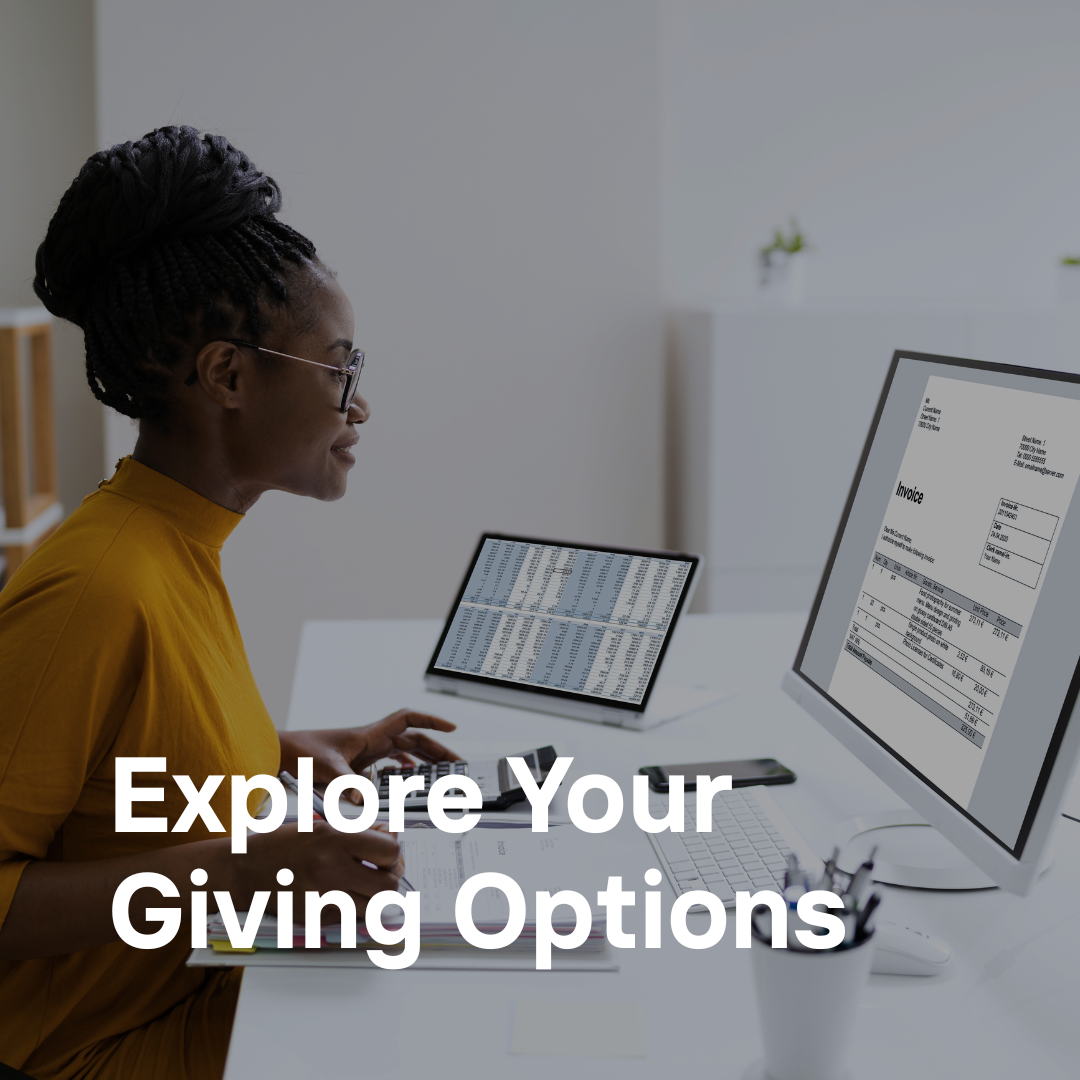 Planned Giving | Crossroads4Hope